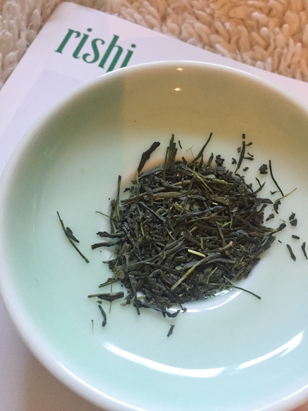 SENCHA RISHI TEA LaptrinhX News