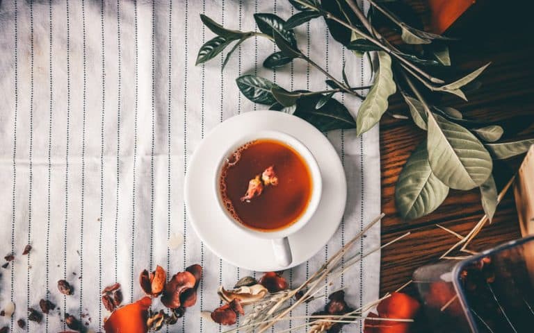 Do You Need To Worry About Rooibos Tea Side Effects - My Tea Vault