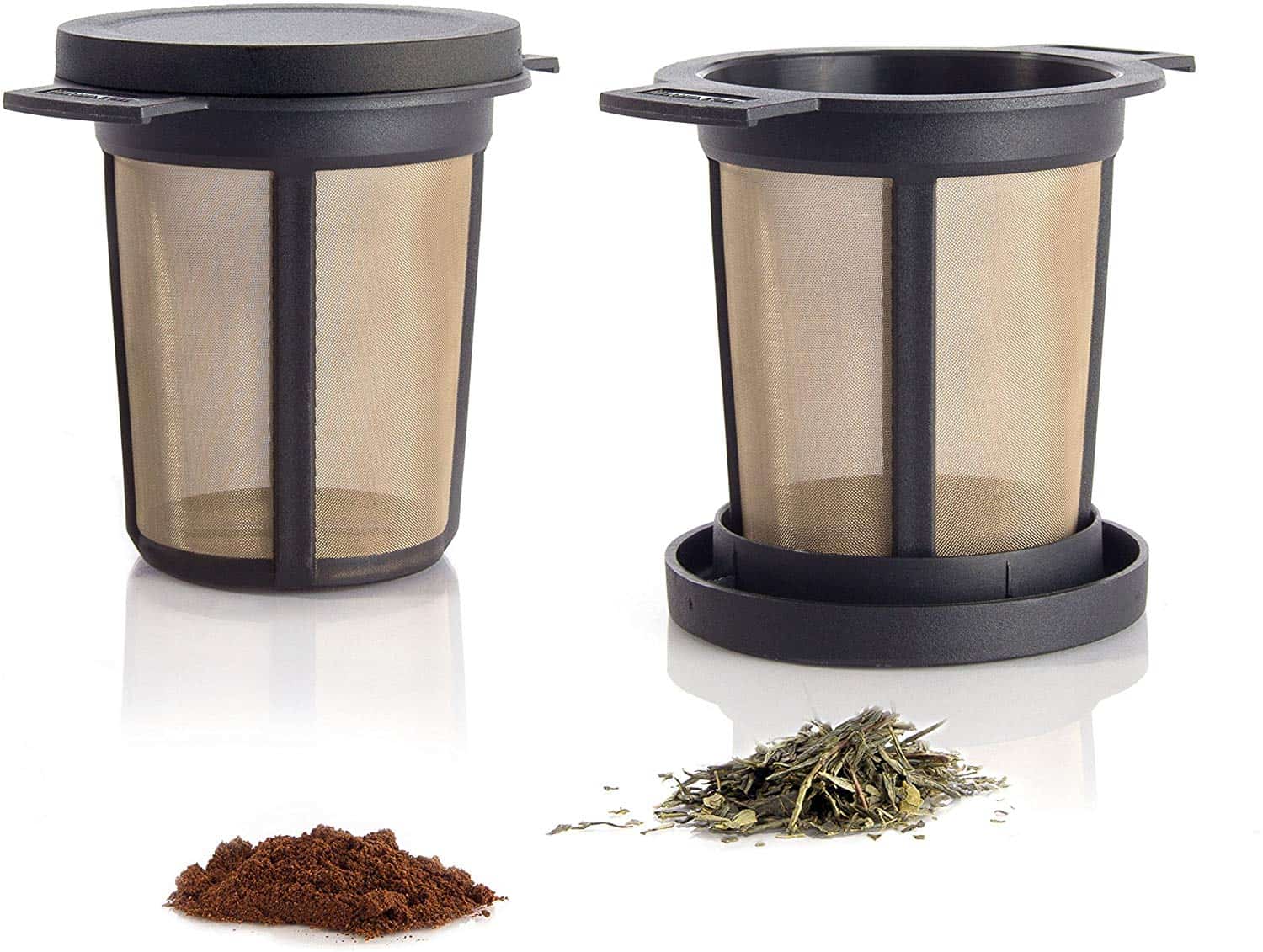 The Best Of Tea Infusers, Bags and Strainers - My Tea Vault