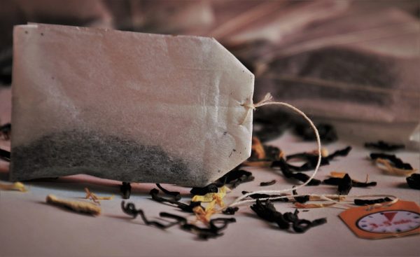 The History And Safety Of Tea Bags - My Tea Vault