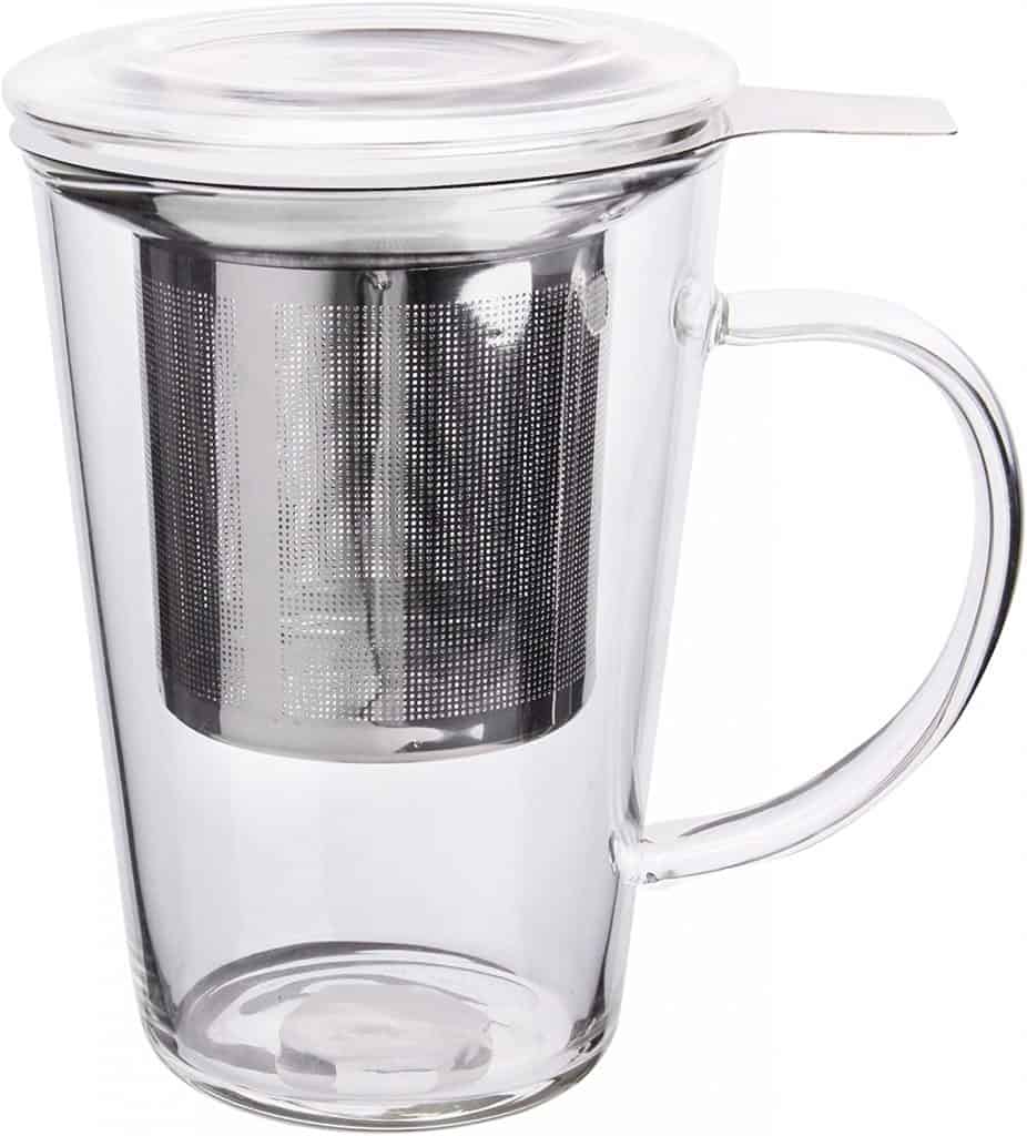 Four Of The Best Iced Tea Presses - My Tea Vault