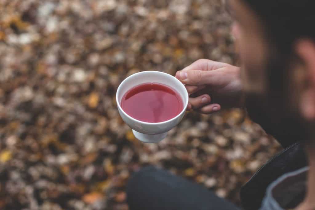 6 Teas To Benefit You During Fasting - My Tea Vault