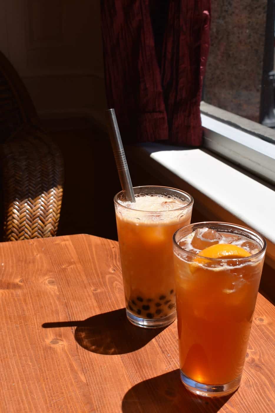 How To Make The Best Bubble Tea Using Tapioca Pearls - My Tea Vault