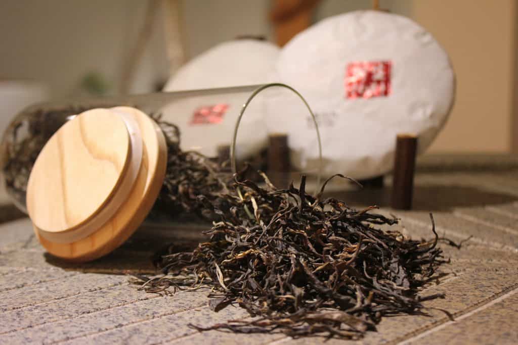 8 Of The Most Expensive Teas In The World - My Tea Vault