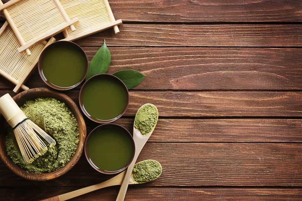 What You Need To Know About Matcha History - My Tea Vault