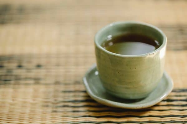 The Art Of The Japanese Teacup - My Tea Vault