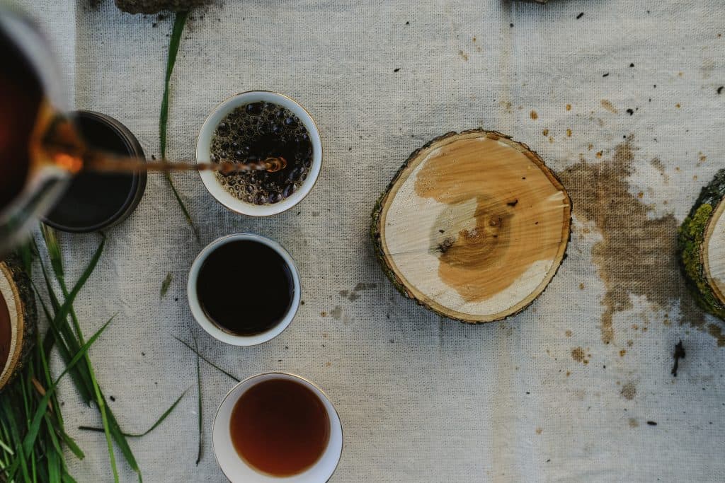 What Are The World's Strongest Teas? - My Tea Vault