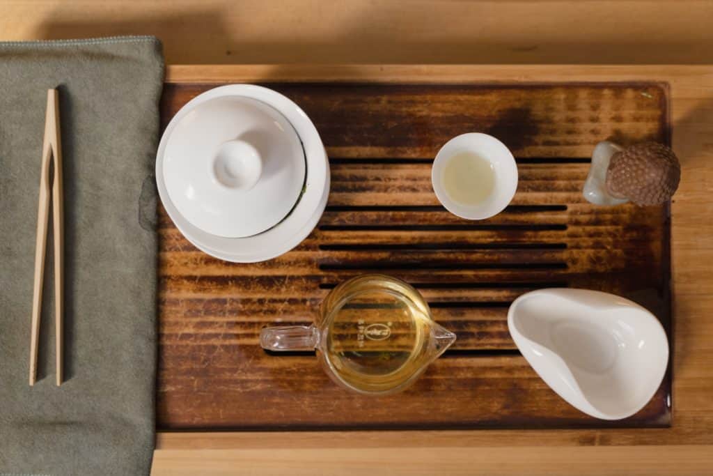 How To Enjoy The Amazing World Of Kung Fu Tea - My Tea Vault