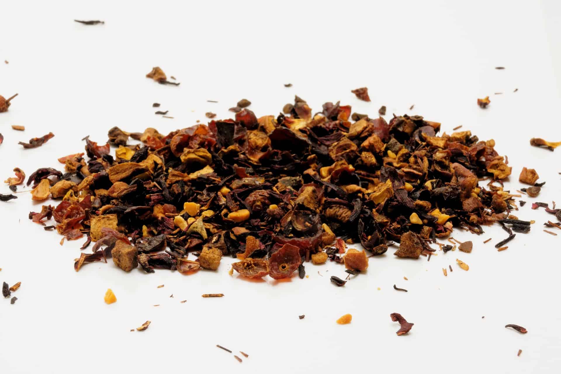 What Are Fruit Teas And When Did They Become So Popular? - My Tea Vault