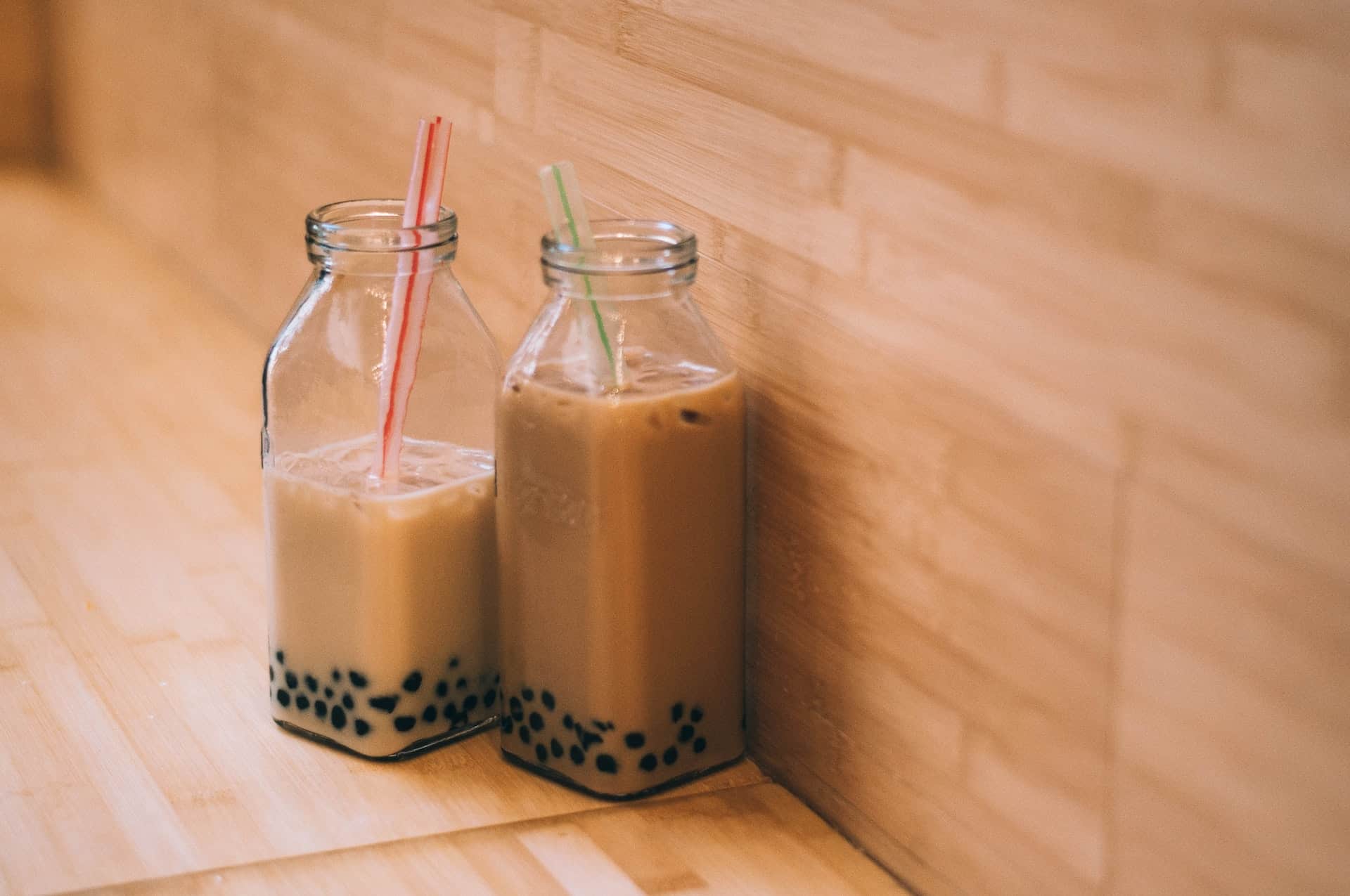 Bubble Tea, Do You Need 10 Reasons To Enjoy A Cup? - My Tea Vault